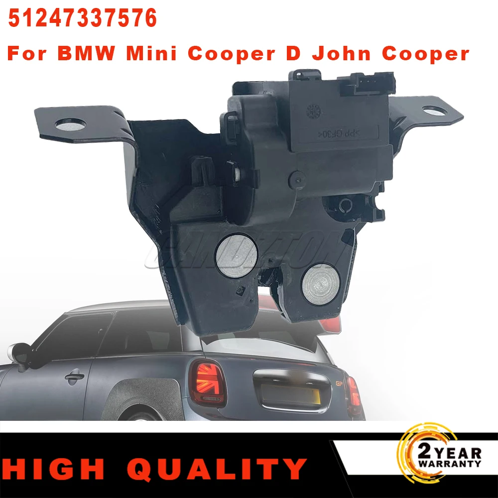 For BMW Mini Cooper D John Cooper Works One D Clubman F54 F55 F56 ...