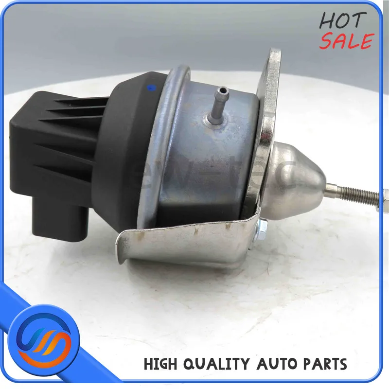 Turbocharger-Wastegate-Actuator-For-Skoda-Fabia-II-Roomster-VW-Polo-1-6 ...