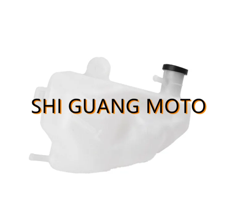 Motorcycle-Coolant-Reservoir-Radiator-Overflow-Bottle-Tank-Fit-For ...