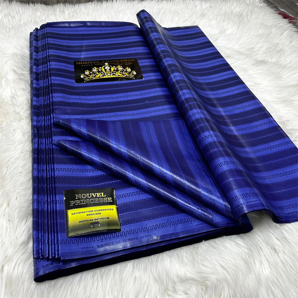 2022New-100-cotton-Original-Bazin-Riche-Perfume-5meters-Super-Bazin ...