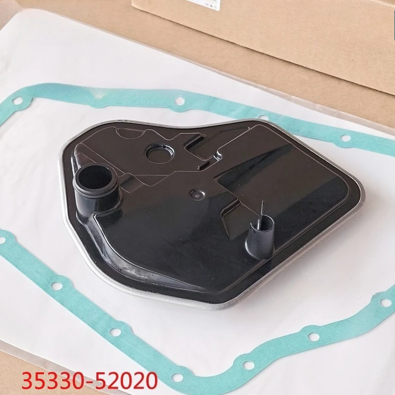 Transmission Filter Gasket Kit For Toyota YARiS L/Changan CS35 Alsvin ...