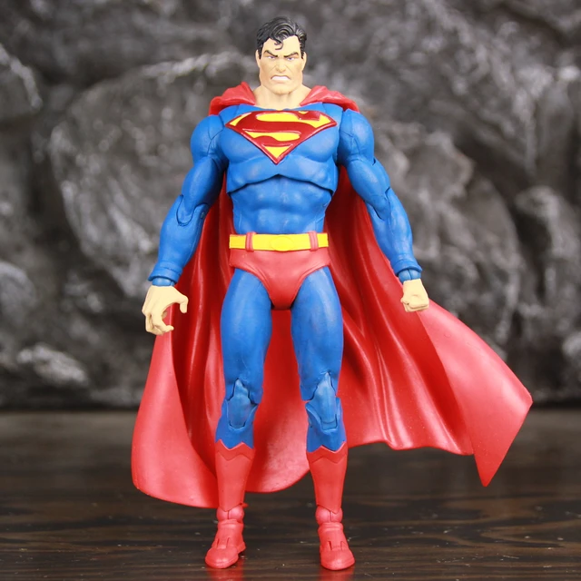 New 52 Doomsday Figure
