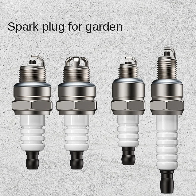 Chain-Saw-Gasoline-Chainsaw-Two-Punch-Spark-Plug-Mower-Four-Stroke ...