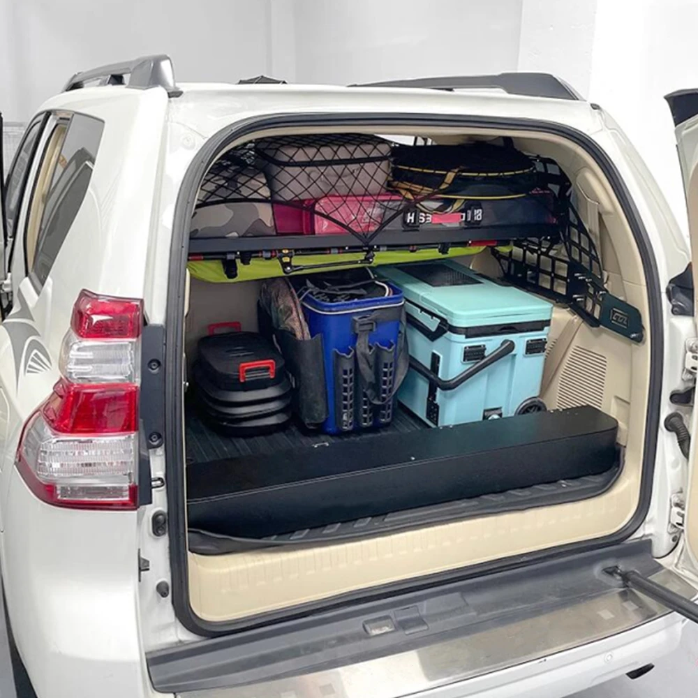 Fit-for-Toyota-Land-Cruiser-Prado-J150-Lexus-GX460-2010-2021-Rear-Trunk ...