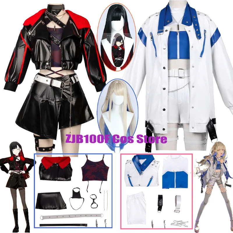 2025 PJSK ULTRA C Cosplay Shiraishi An Cos Azusawa Kohane Cosplay ...