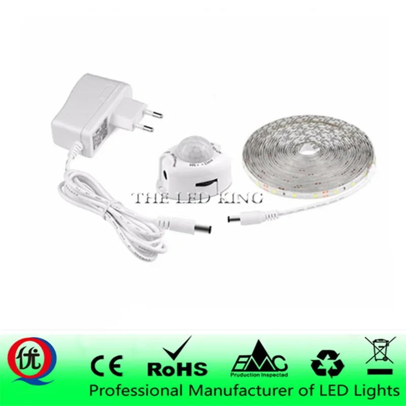 LED-Light-Touch-Switch-Sensor-Light-Strip-Dimmable-220V-To-DC-12V-LED ...