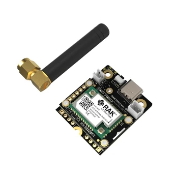 WisBlock Meshtastic Starter Kit | The Basic Meshtastic Kit for LoRa