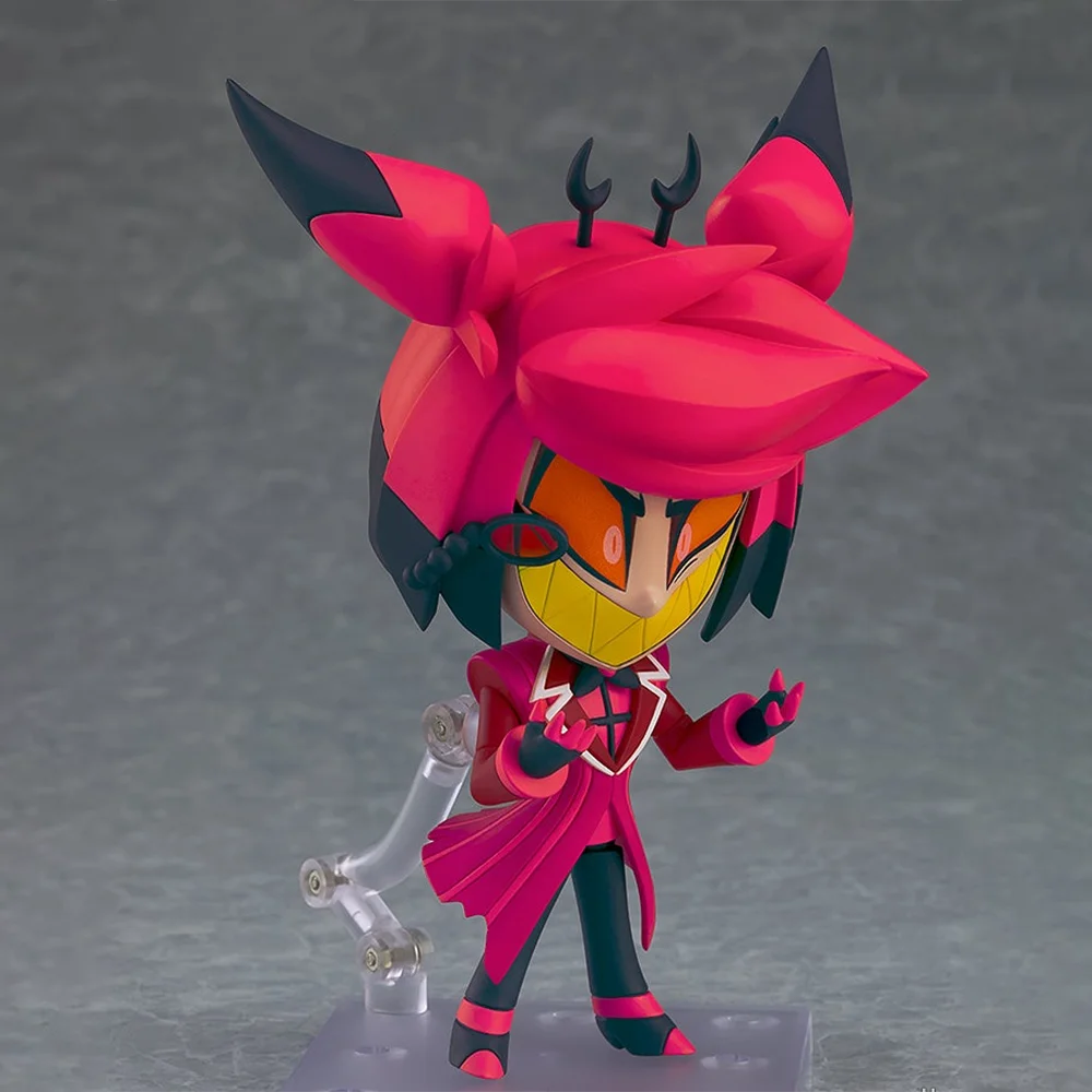 Good Smile Company Nendoroid #2813 Hazbin Hotel Alastor Фигурка ...