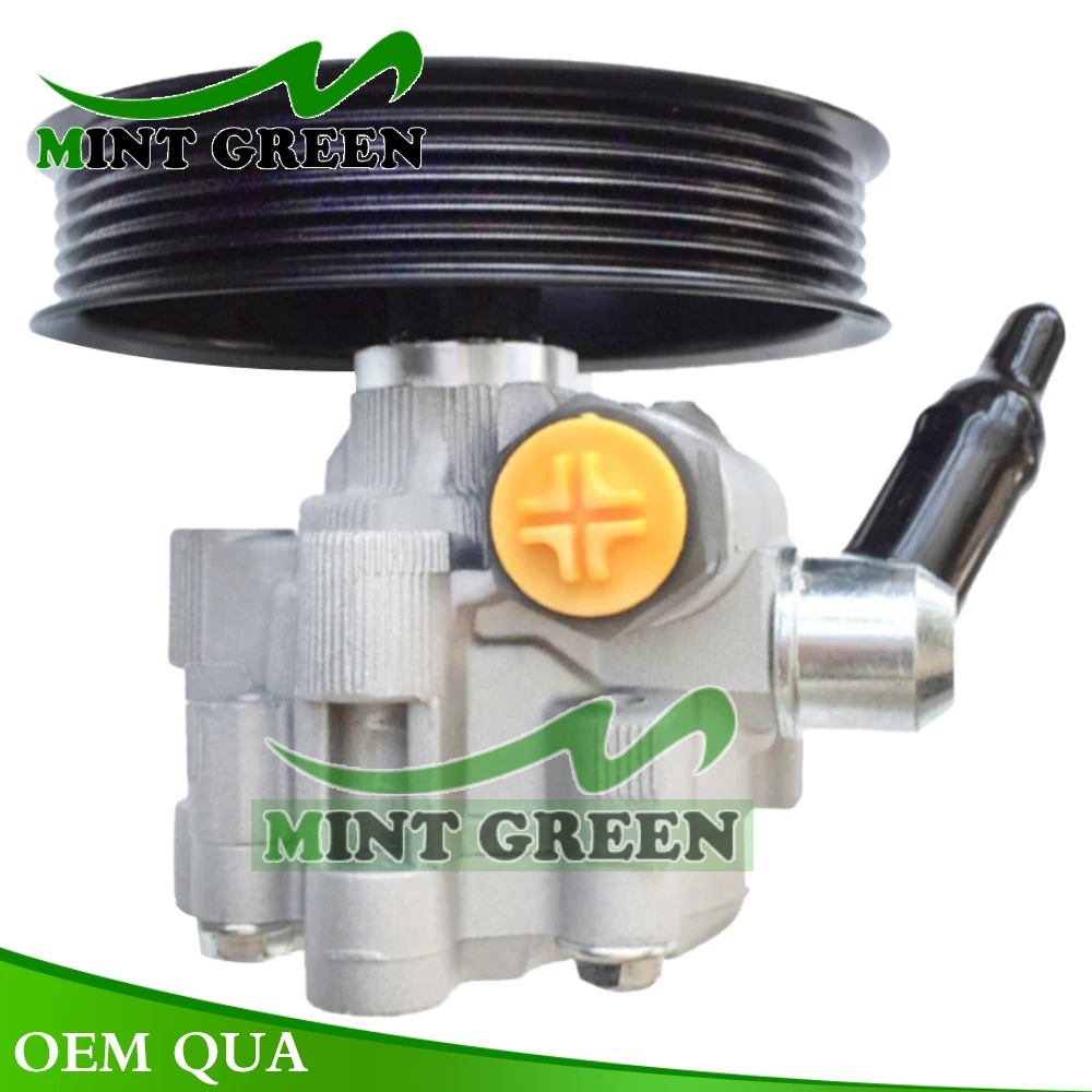 Auto Parts Power Steering Pump For Toyota Land Cruiser 44310-60480 ...