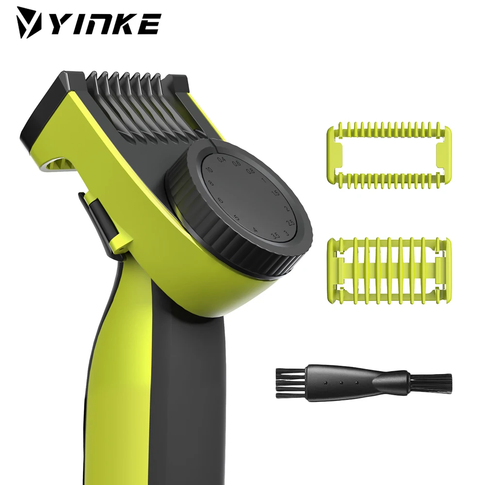 Yinke – protections de peigne pour tondeuse et rasoir électrique ...
