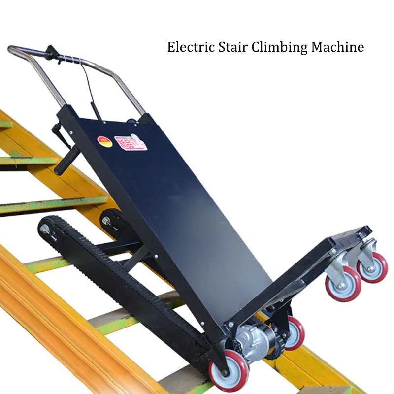 150KG-250KG-Electric-Stair-Climbing-Car-Up-and-Down-Stairs-Stair ...