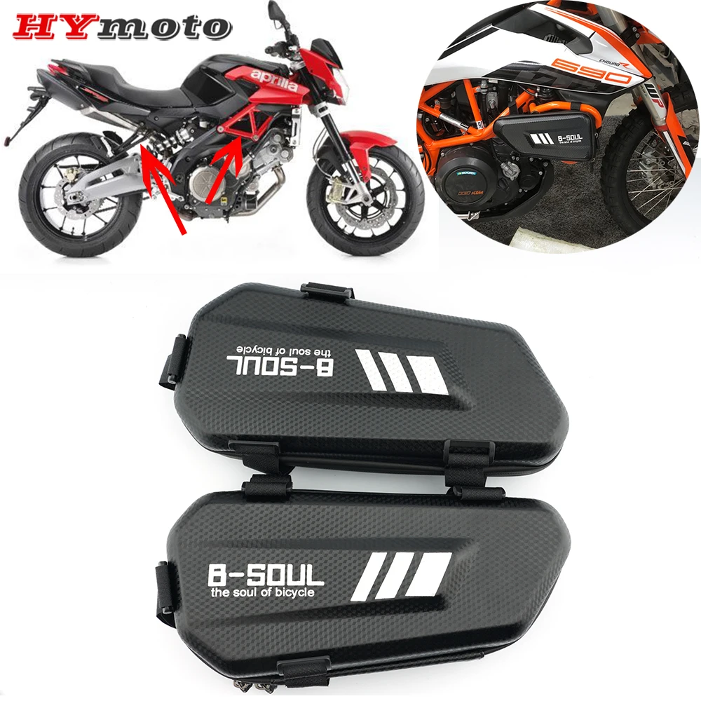 For-Aprilia-Shiver-750-Shiver-900-Dorsoduro-750-900-Motorcycle ...