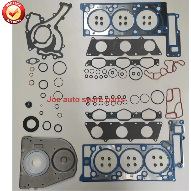 M272-Full-gasket-set-kit-for-Mercedes-Benz-E30-E280-W211-E300-W212 ...