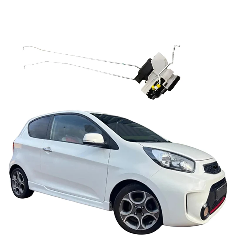 81310-1Y030 Car Power Central Door Lock Actuator Latch Module Motor ...