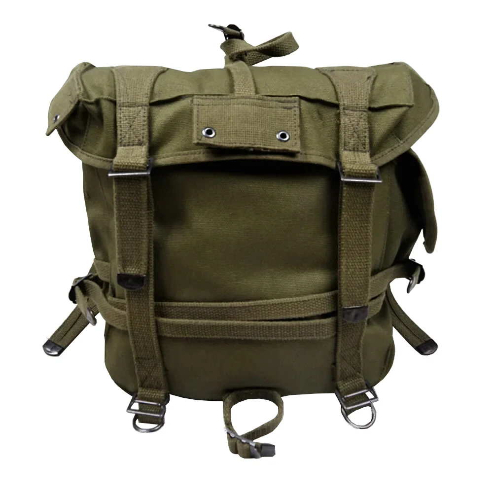 WWII-WW2-M1945-Package-American-Korean-War-Soldier-Backpack-Camping ...