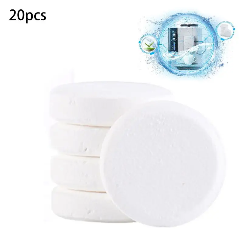 Coffee-Machine-Cleaning-Tablet-Effervescent-Tablet-Descaling-Agent-All ...