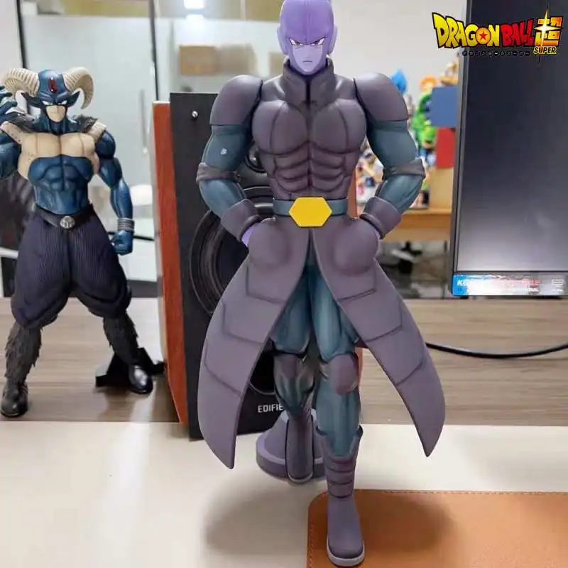 New-Dragon-Ball-Super-Figures-Prisoner-Moro-Hitt-Space-Killer-Evil ...