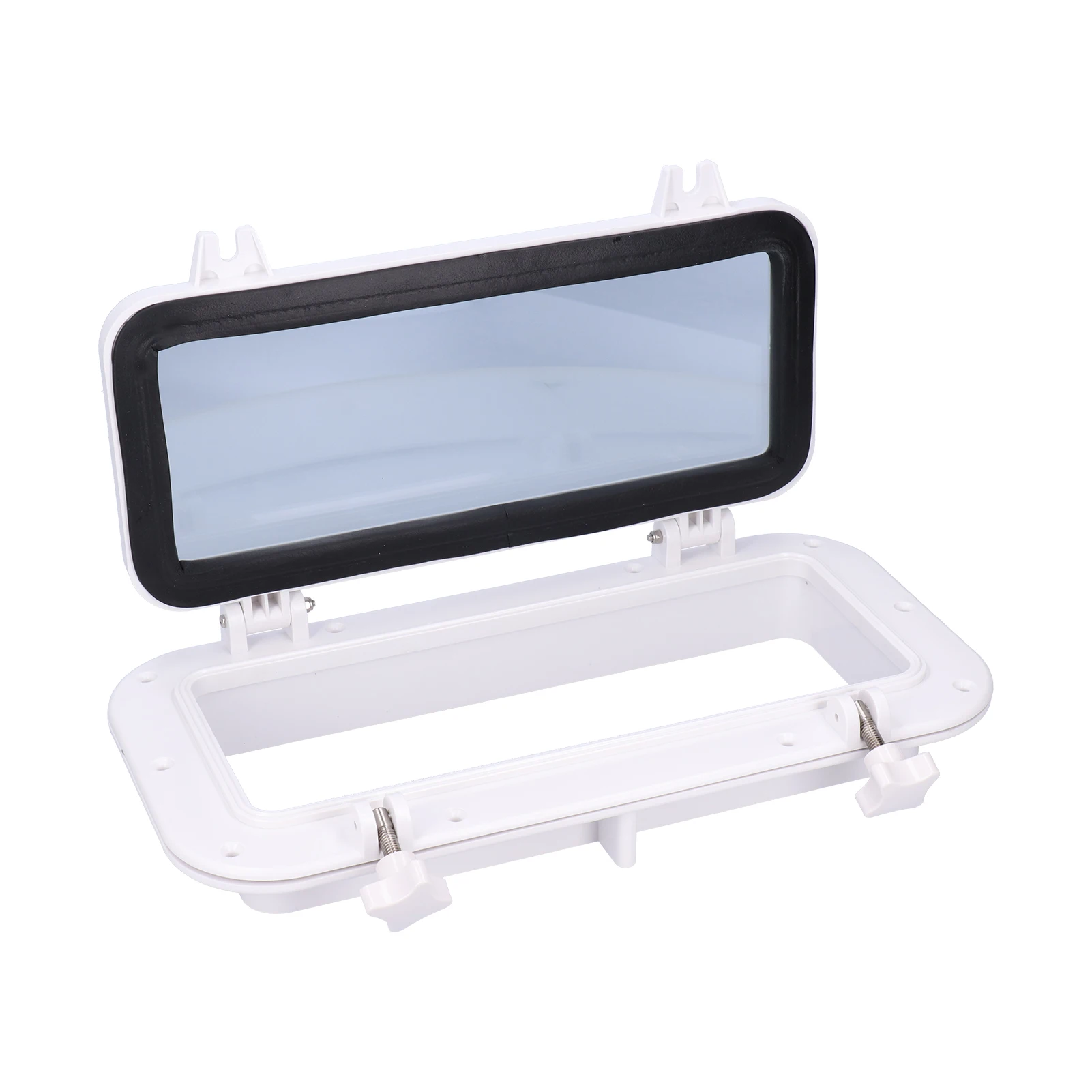 316 Stainless Steel Boat Porthole Window With Rugged Tempered Glass ...