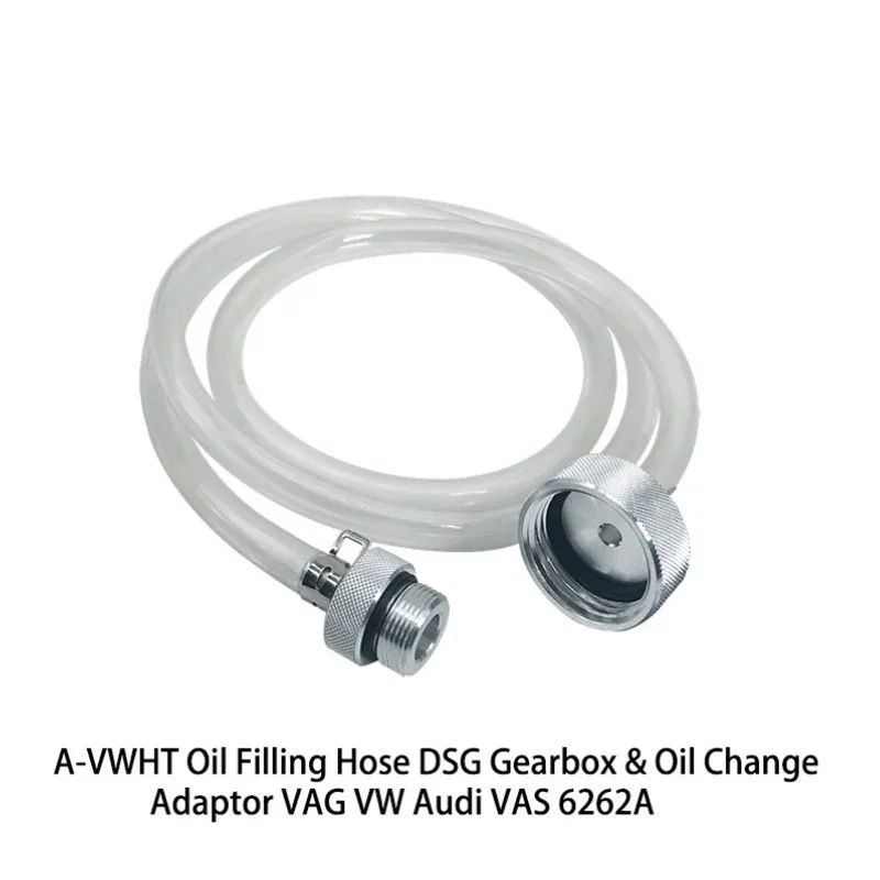 Hot-Sale-100-Brand-New-Oil-Change-Adapter-Kit-Adapter-VAS-6262A-For-DSG ...