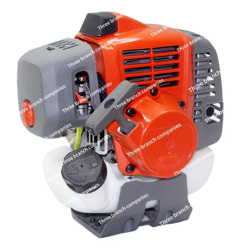 G45-Petrol-Engine-2-stroke-Gasoline-Engine-For-Brush-Cutter-Lawn-Mower ...