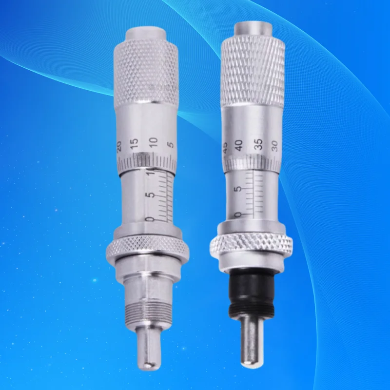 Free Shipping Point Glue Valve Dial Indicator Dial Gauge Micrometer Tip ...