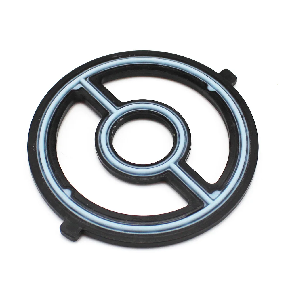 Car-accessories-Engine-Oil-Cooler-Seal-Gasket-1S7Z6A642AAA-for-Mazda-3 ...