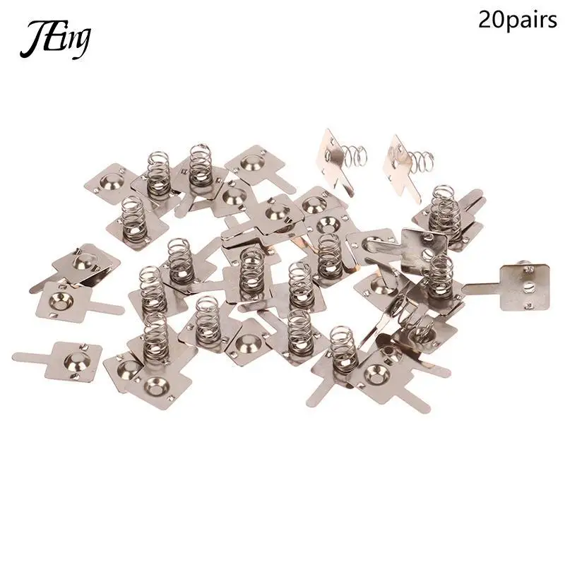 20Pairs-Battery-Spring-Battery-Shrapnel-AA-or-AAA-Battery-Spring-5-No ...