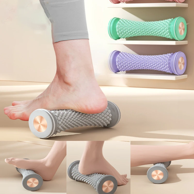Foot-Massager-Body-Foot-Massage-Roller-Yoga-Plantar-Muscle-Leg ...