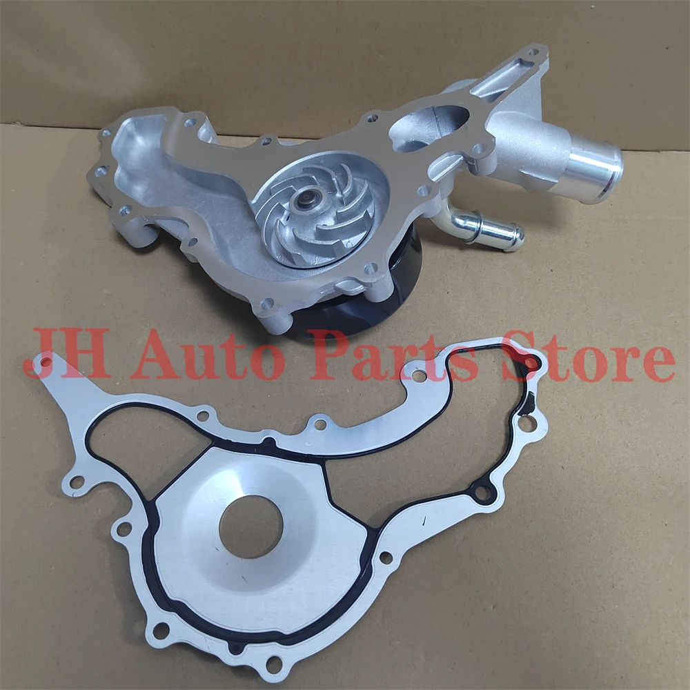 JH-Water-Pump-Assy-For-Jeep-Grand-Cherokee-L-WK-Dodge-Durango-3-6L ...