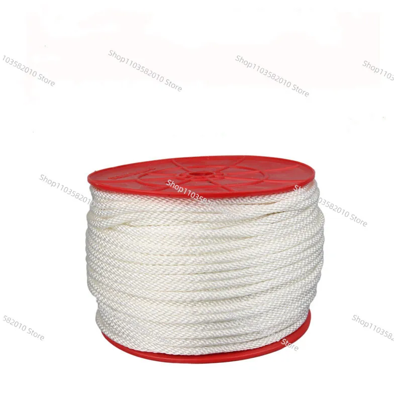 Engine-Starter-Rope-Pull-Cord-Length-50m-4MM-5MM-6MM-for-ECHO-HOMELITE ...