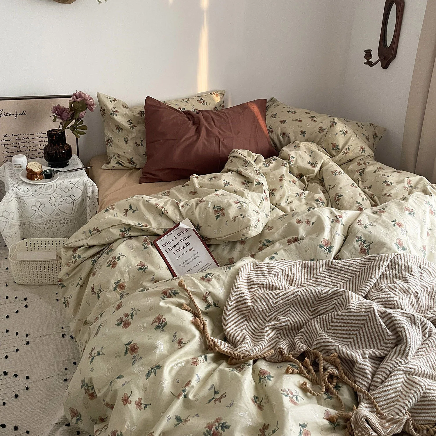 Bed Sheets Tumblr
