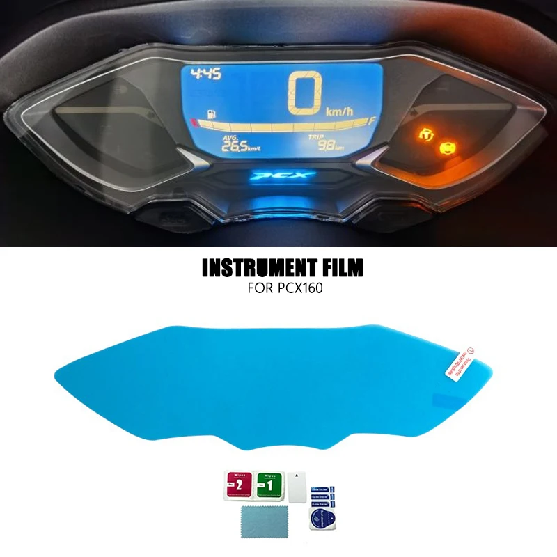 NEW-Instrument-Cluster-Scratch-Protection-Film-Dashboard-Screen ...