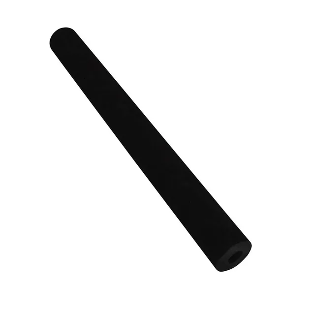 1pcs 500mm Length Solid Color EVA Handle For Building Fishing Rod ...