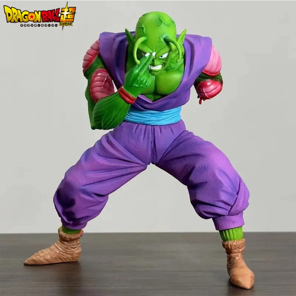 Hot-Dragon-Ball-Z-King-Piccolo-Anime-Figure-Makankosappo-Piccolo ...