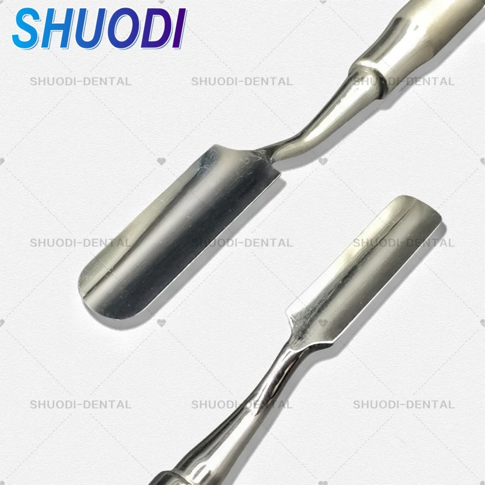 Surgical Implant Tool Bone Spoon Graft Packer 3mm - Periodontal Dental ...