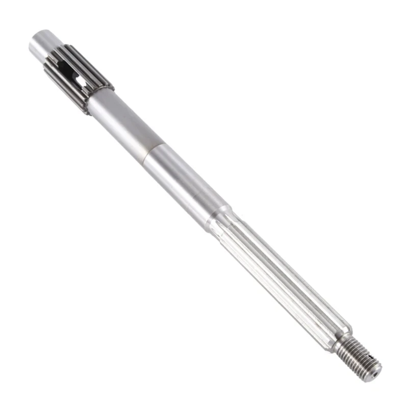 Steel Propeller Shaft for Smooth Sailings, 346-64211-6 25HP 30HP Models ...