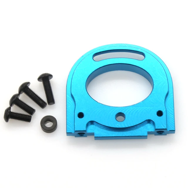 TAMIYA TT02 Full Set Metal Upgrade Parts Steering Cup Front Rear Arm Shock Absorber Mount ...
