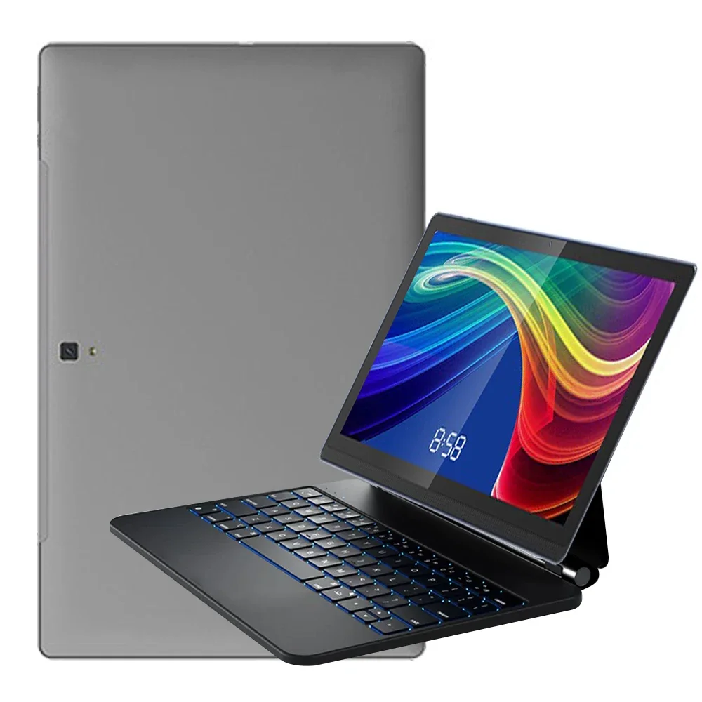 Tablette-avec-clavier-Bluetooth-Android-13-r-seau-1-To-WiFi-2024-mAh-10 ...