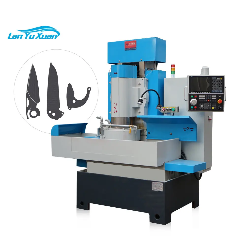 GH-400A-CNC-Vertical-surface-grinding-machine-cnc-grinder-knife ...