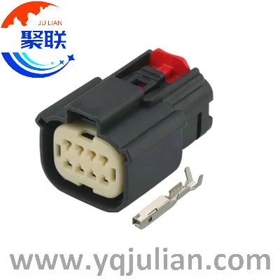 Auto-8pin-plug-33472-0801-33472-4801-wiring-cable-harness-connetor ...