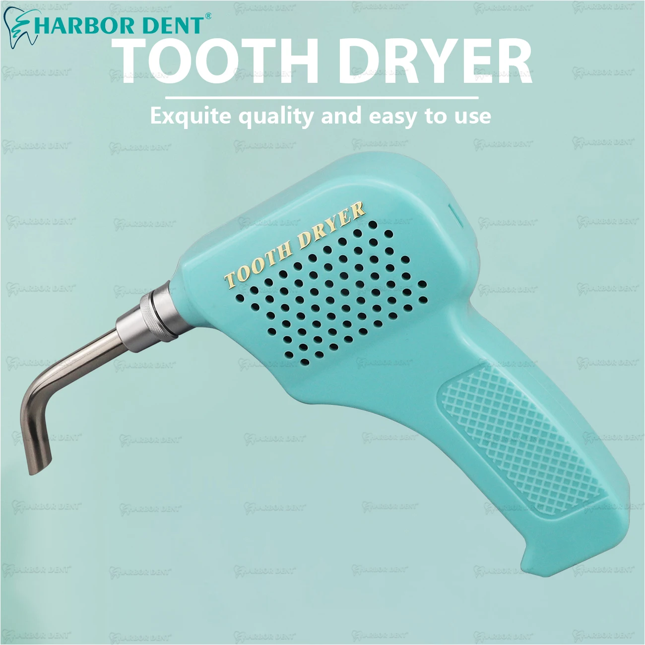 Dental-Tooth-Dryer-Tooth-Surface-Orthodontic-Dryer-High-Pressure ...