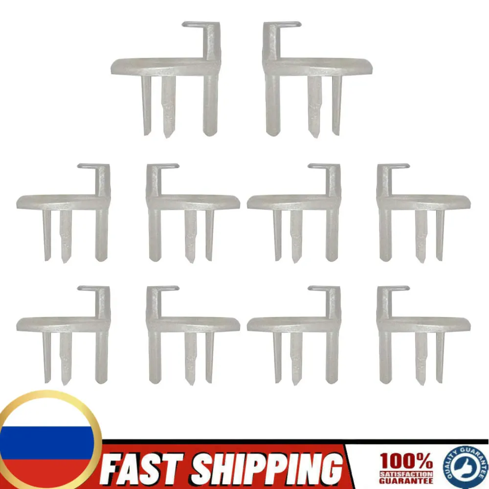 5-X-Pairs-For-Seitz-For-Dometic-Flyscreen-Caravan-Window-Blind-End ...