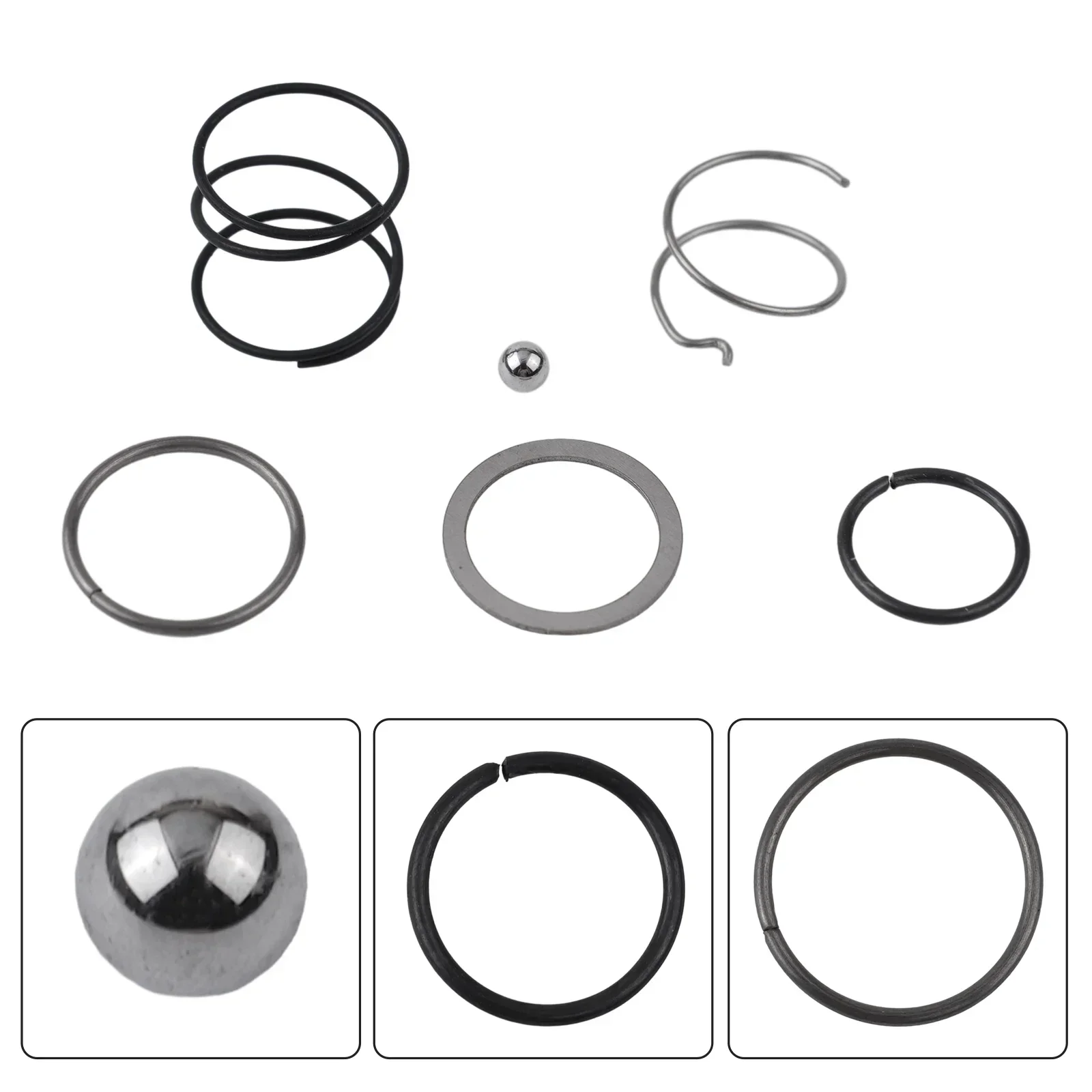 High-Quality-Wrenc-Accessories-20V-Driver-N078434-N089668-Spring-Kits ...