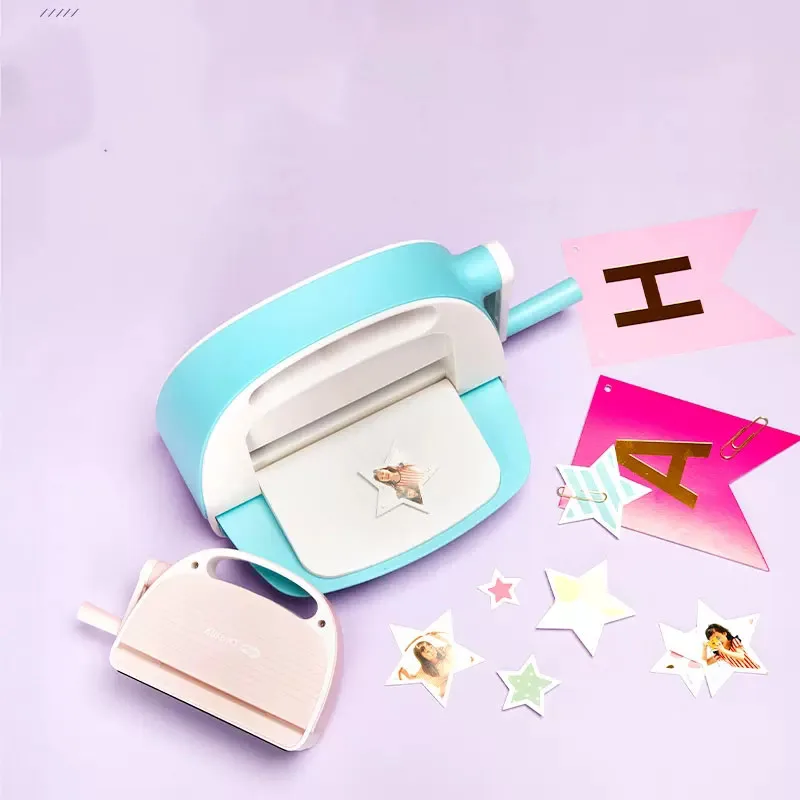 Portable-Die-Cutting-and-Embossing-Machine-for-Embossers-Card-Making ...