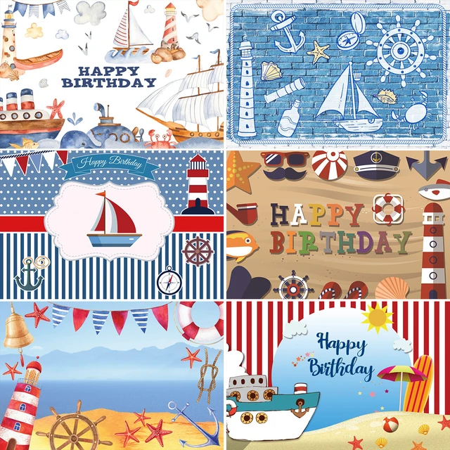 Nautical Background Images