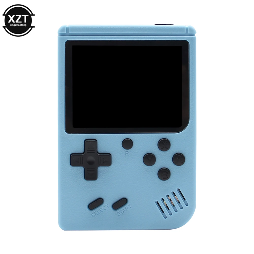 GameBoy-MINI-consola-de-videojuegos-Retro-port-til-800-juegos-en-1-8 ...
