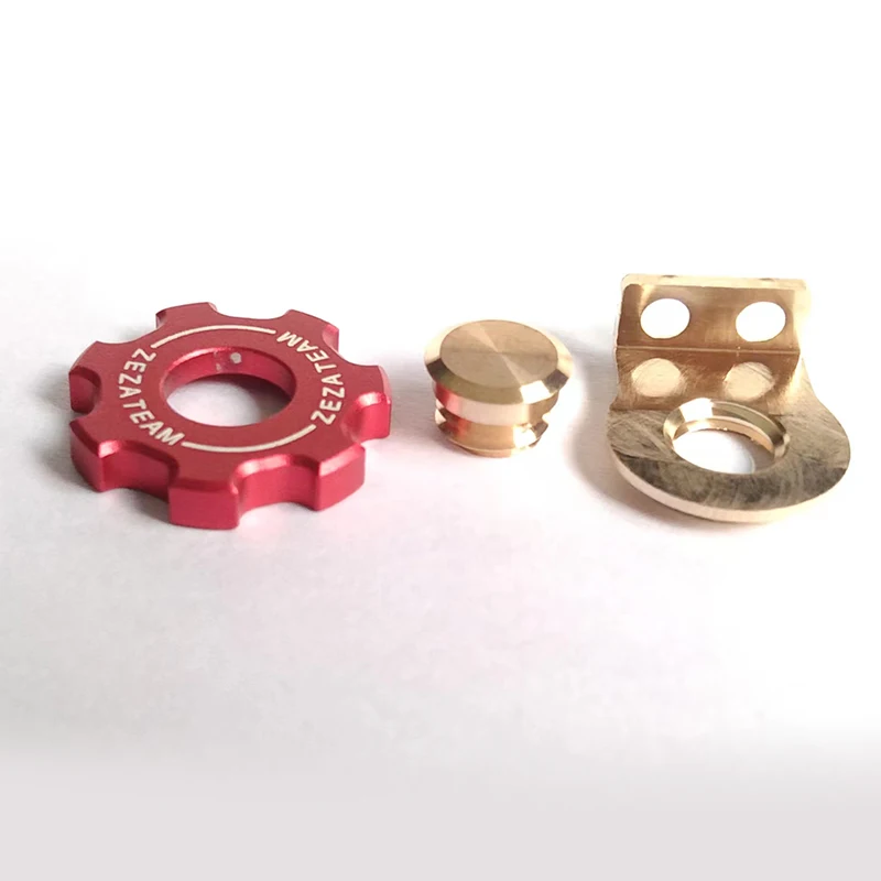 Zezateam-Negative-Contact-Connector-Connecting-for-SXK-Billet-Box-BB ...