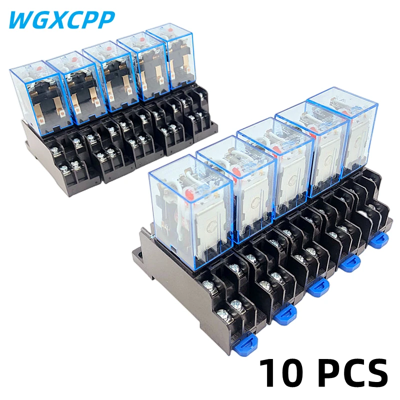 Electrical Equipment | Intermediate Relay | Control Switch | Relay ...