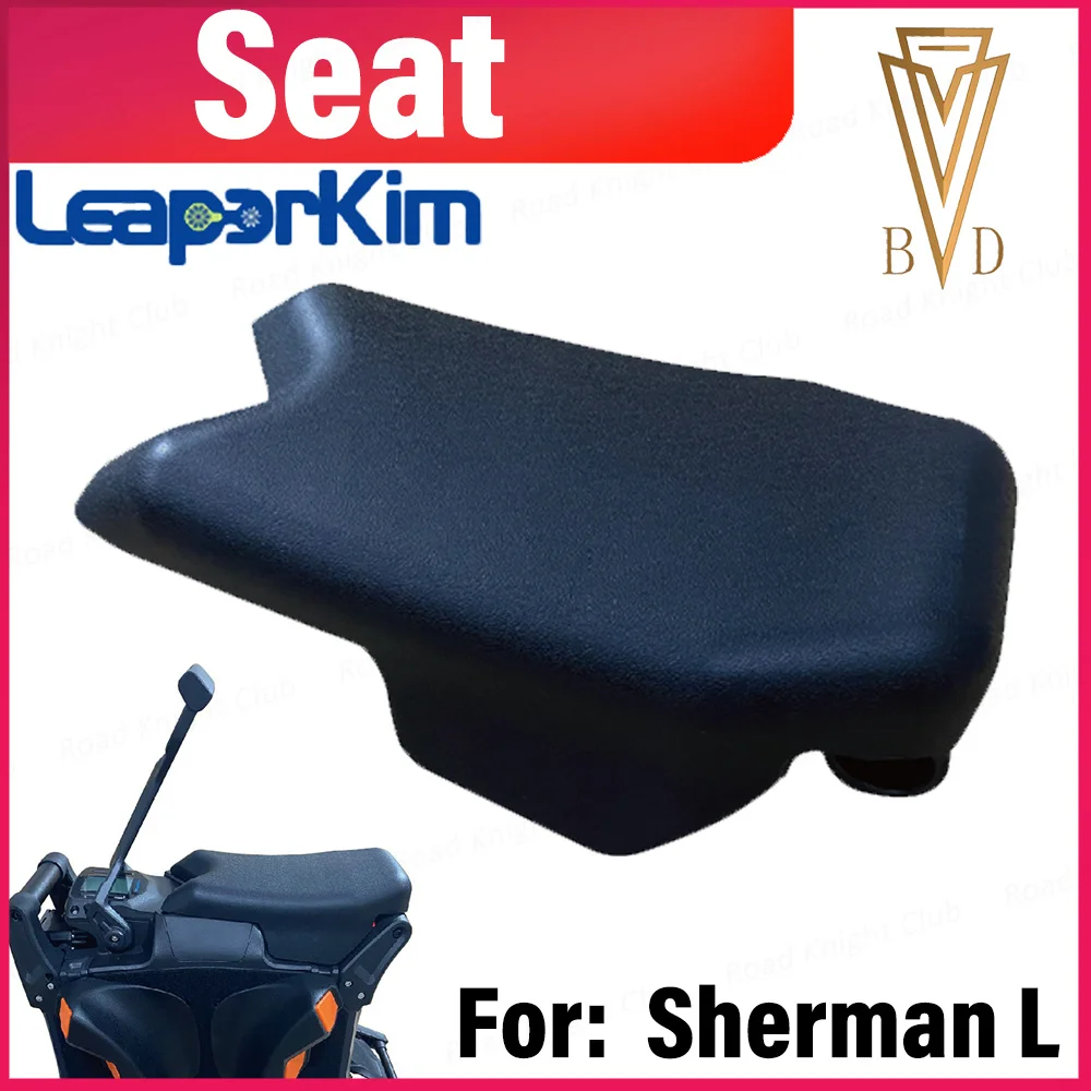 Leaperkim-Sherman-L-Seat-Cushion-BD-Customized-Seat-For-Sherman-L ...
