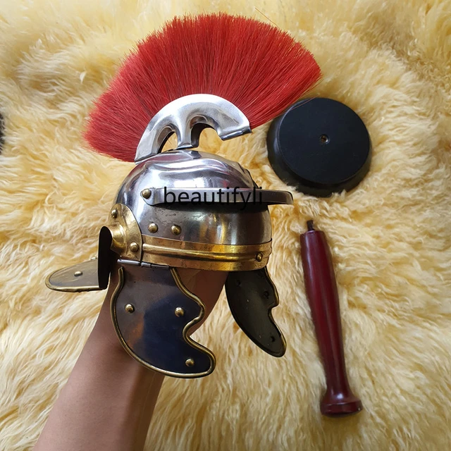 Roman Legionary Helmet